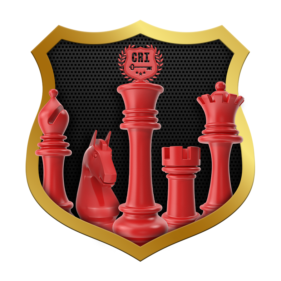 Home - Crime Reduction Institute