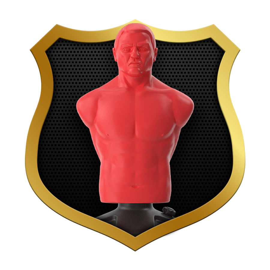 Home - Crime Reduction Institute